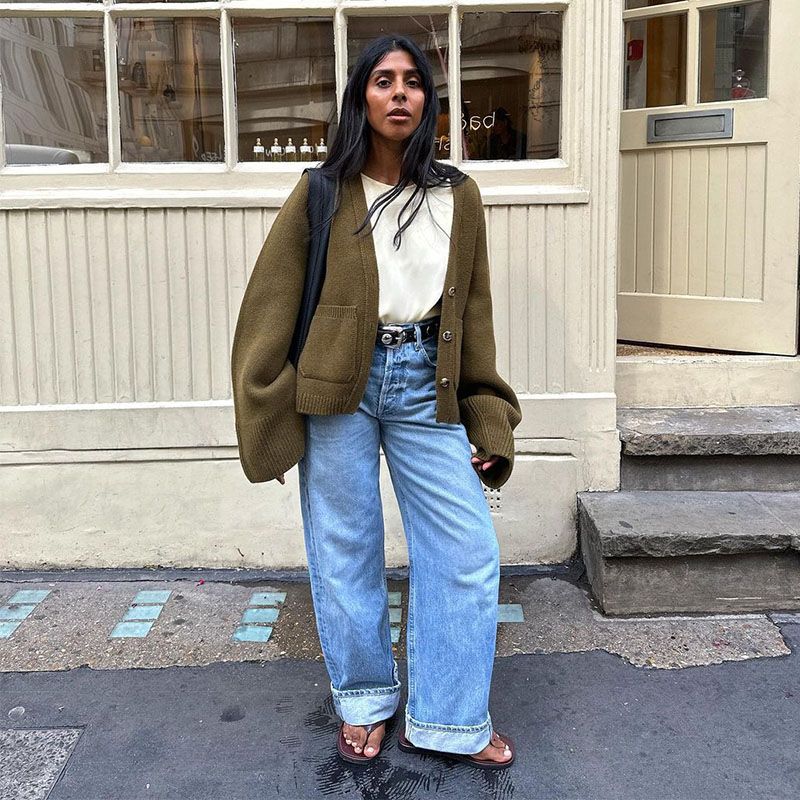 16 Affordable Fall Picks vs. 12 Splurge-Worthy Ones | Who What Wear