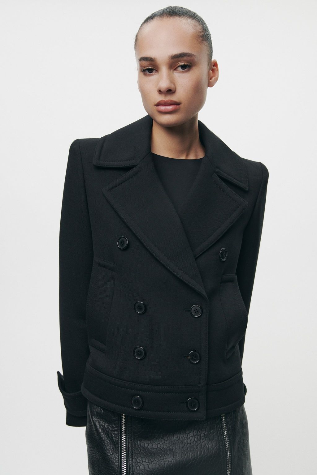 20 Holiday-Ready New Arrivals From Zara to Shop ASAP | Who What Wear