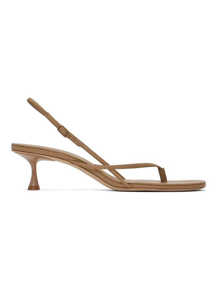 The 9 Best Designer Heels, Hands Down | Who What Wear