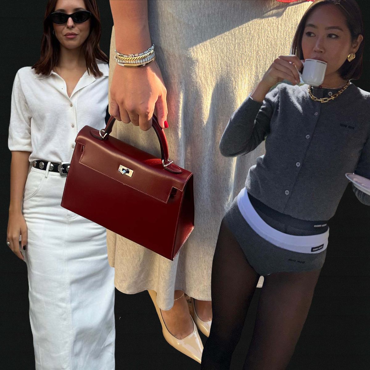 Shop Trending Designer Items for Fall/Winter 2024 | Who What Wear