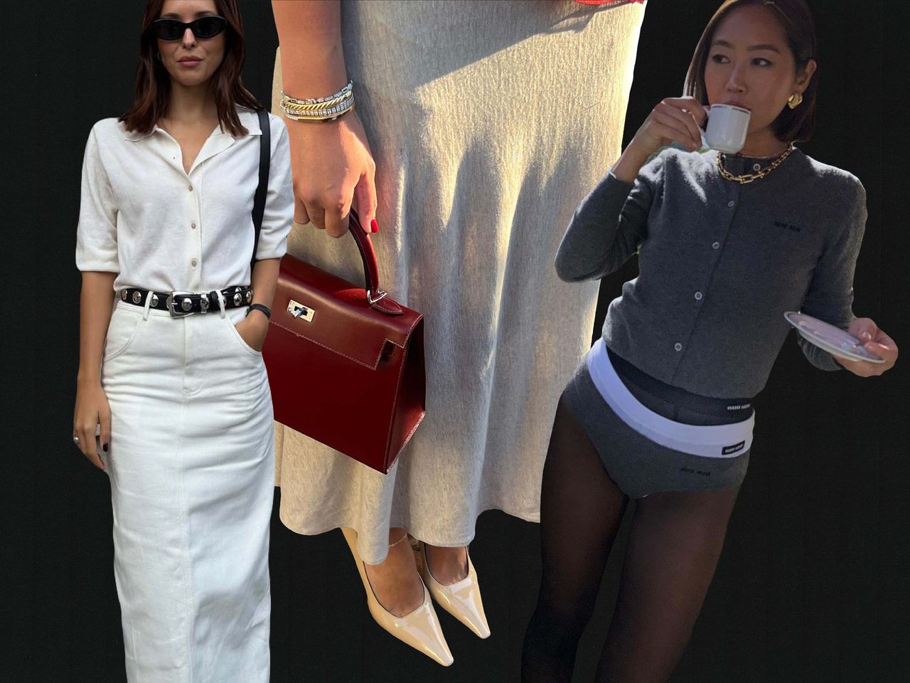 Shop Trending Designer Items for Fall/Winter 2024 | Who What Wear