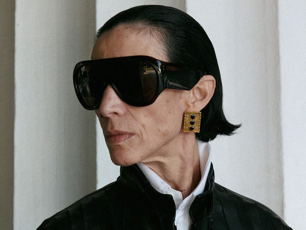 Phoebe Philo's New Line Is Every Editor's Dream Wardrobe | Who What Wear