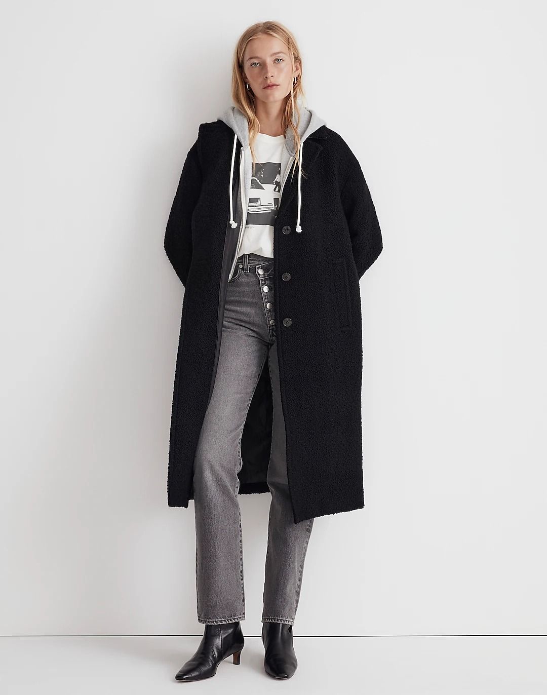 The Best Madewell Winter Items, From a Fashion Editor | Who What Wear