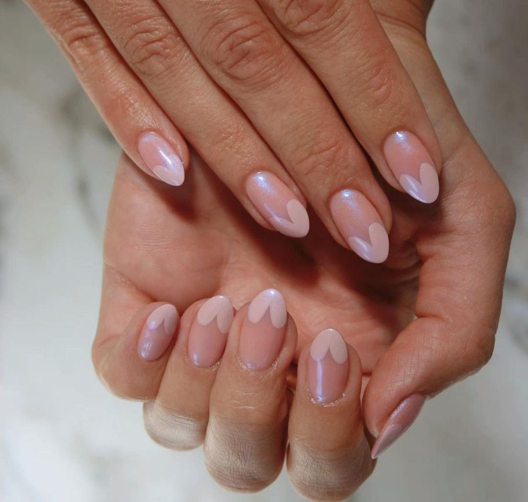 Nail Artists Share 7 Proposal Manicure Ideas | Who What Wear