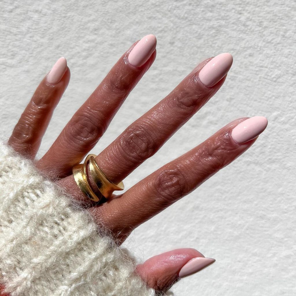 Nail Artists Share 7 Proposal Manicure Ideas | Who What Wear