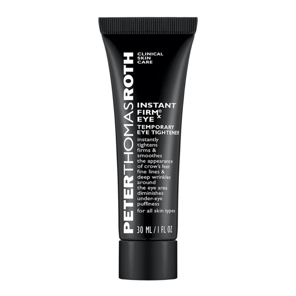 A Beauty Editor's Review of the Peter Thomas Roth Eye Cream | Who What Wear