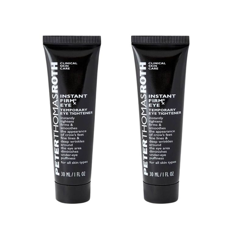 A Beauty Editor's Review of the Peter Thomas Roth Eye Cream | Who What Wear