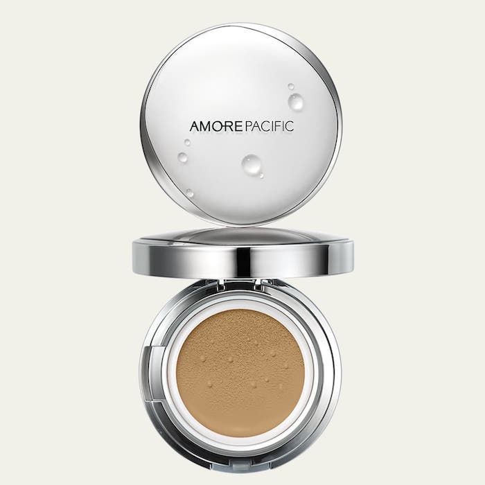 The 7 Best Korean Foundations Money Can Buy in 2025 | Who What Wear