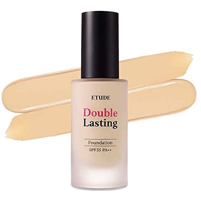 The 7 Best Korean Foundations Money Can Buy in 2025 | Who What Wear