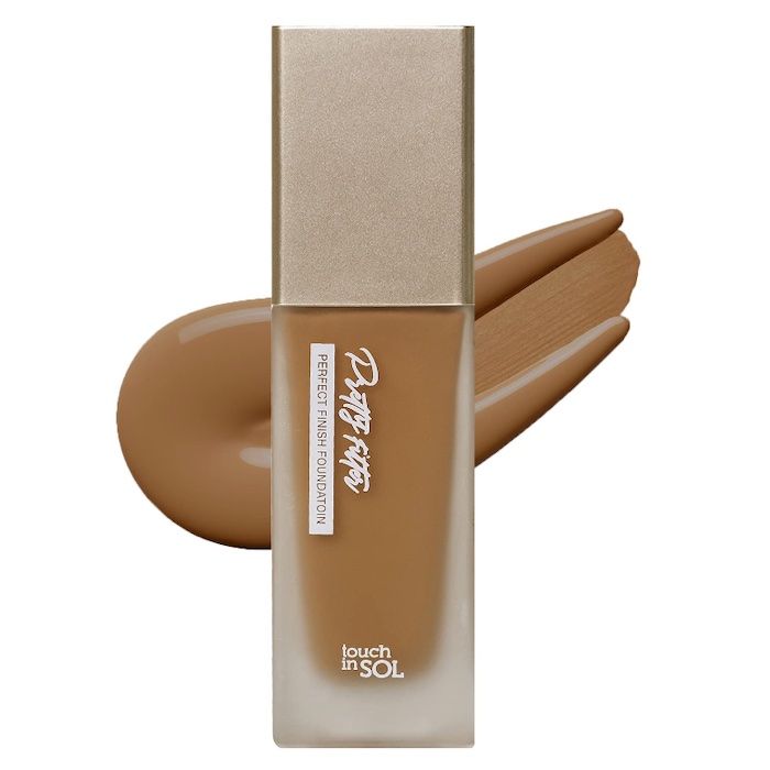 The 7 Best Korean Foundations | Who What Wear