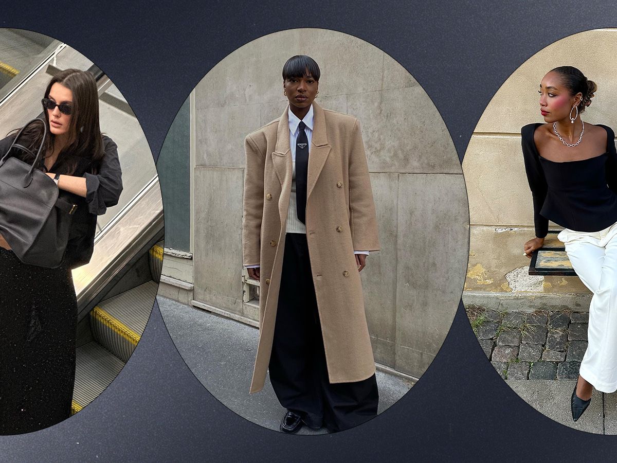 14 Fashion People Share Their Best Designer Buys of 2023 | Who What Wear