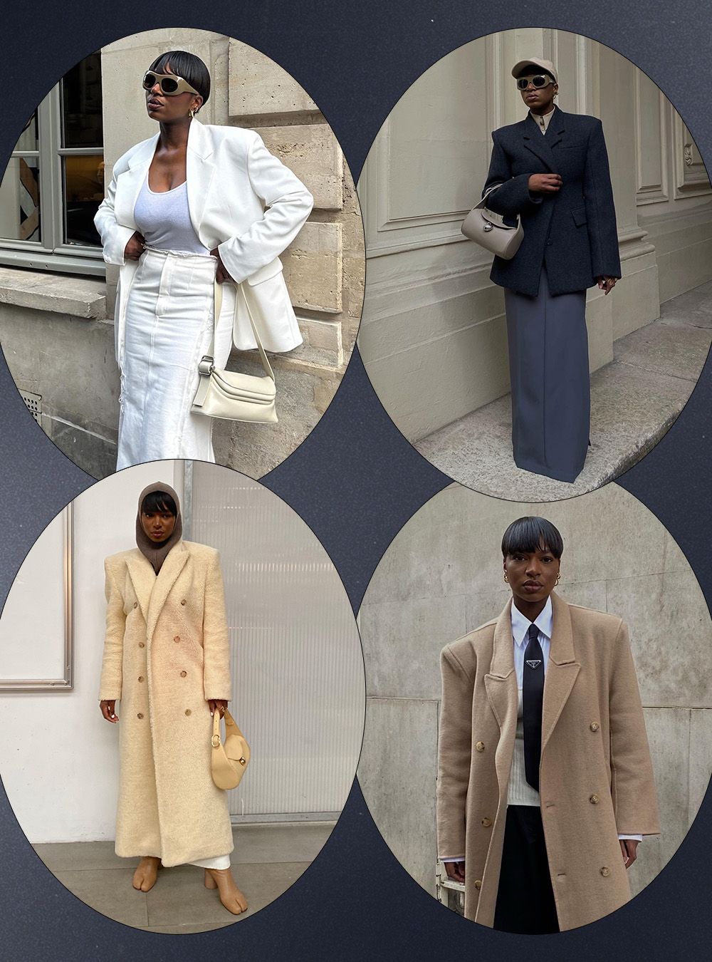 14 Fashion People Share Their Best Designer Buys of 2023 | Who What Wear