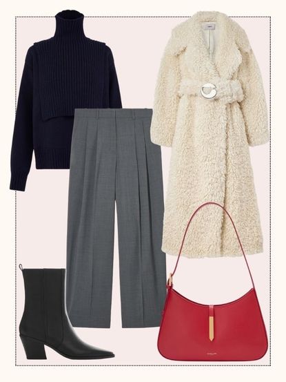 4 Cosy Ways to Wrap Up in Style This Bonfire Night | Who What Wear