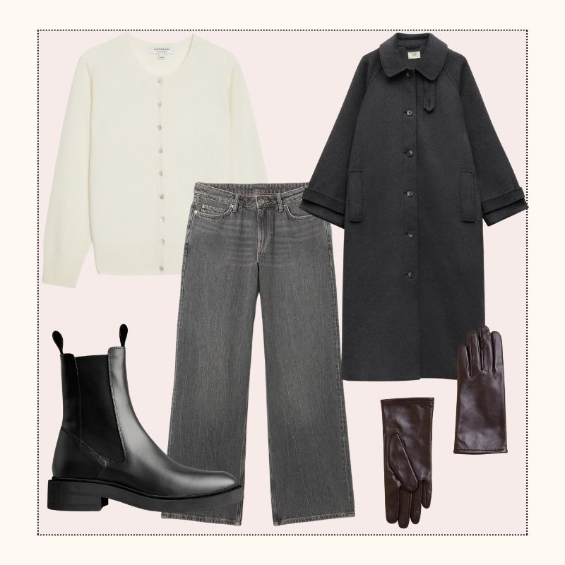 4 Cosy Ways to Wrap Up in Style This Bonfire Night | Who What Wear