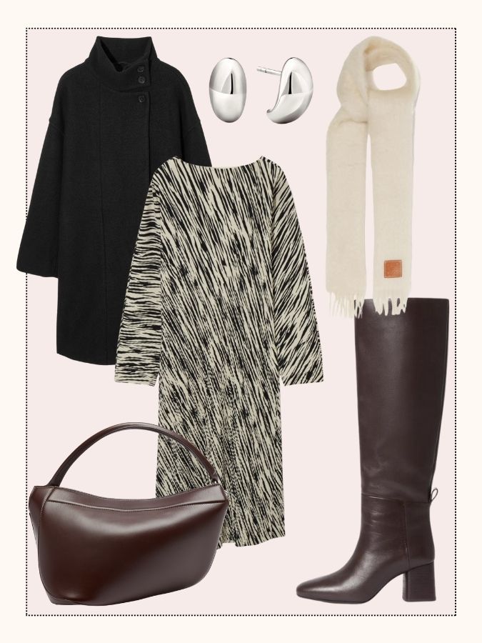 4 Cosy Ways to Wrap Up in Style This Bonfire Night | Who What Wear