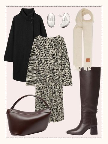 4 Cosy Ways to Wrap Up in Style This Bonfire Night | Who What Wear