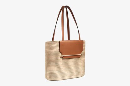 The Best Quiet-Luxury Strathberry Bags for Women | Who What Wear