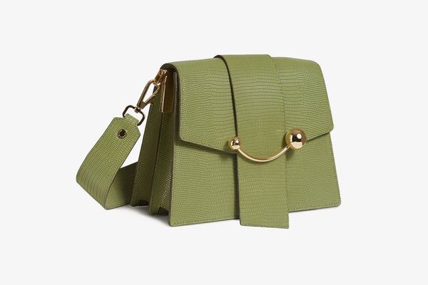 The Best Quiet-Luxury Strathberry Bags for Women | Who What Wear