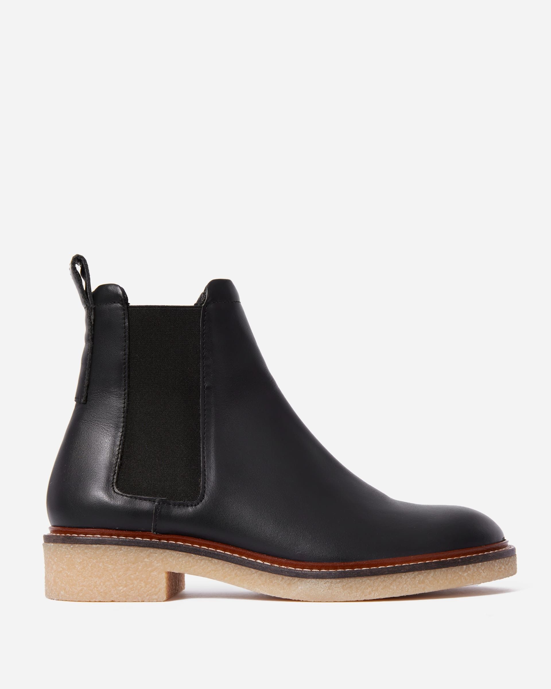 This Is Kate Middleton's Go-To Boot Style to Wear With Jeans | Who What ...