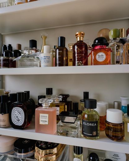 16 Vegetable Perfumes We're Currently Obsessed With | Who What Wear