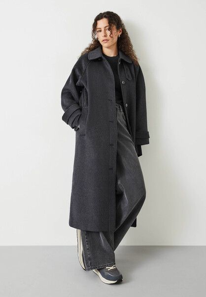 Everything on Our Fashion Editors' Winter Wish List | Who What Wear