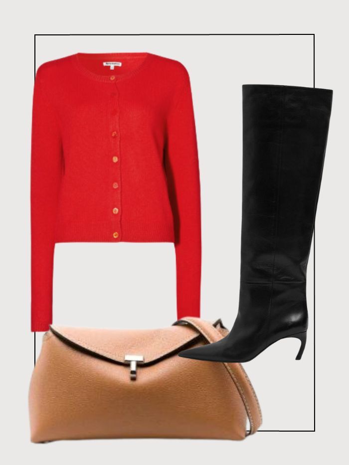 Everything on Our Fashion Editors' Winter Wish List | Who What Wear