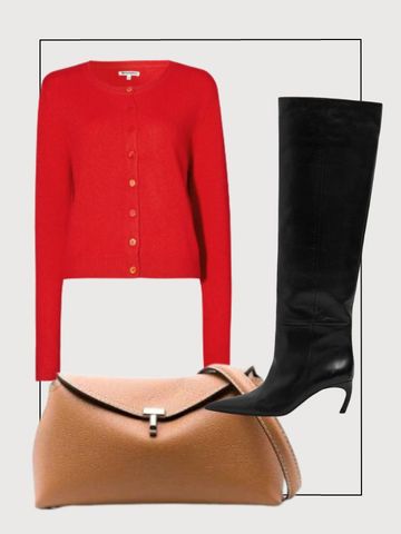 Everything on Our Fashion Editors' Winter Wish List | Who What Wear