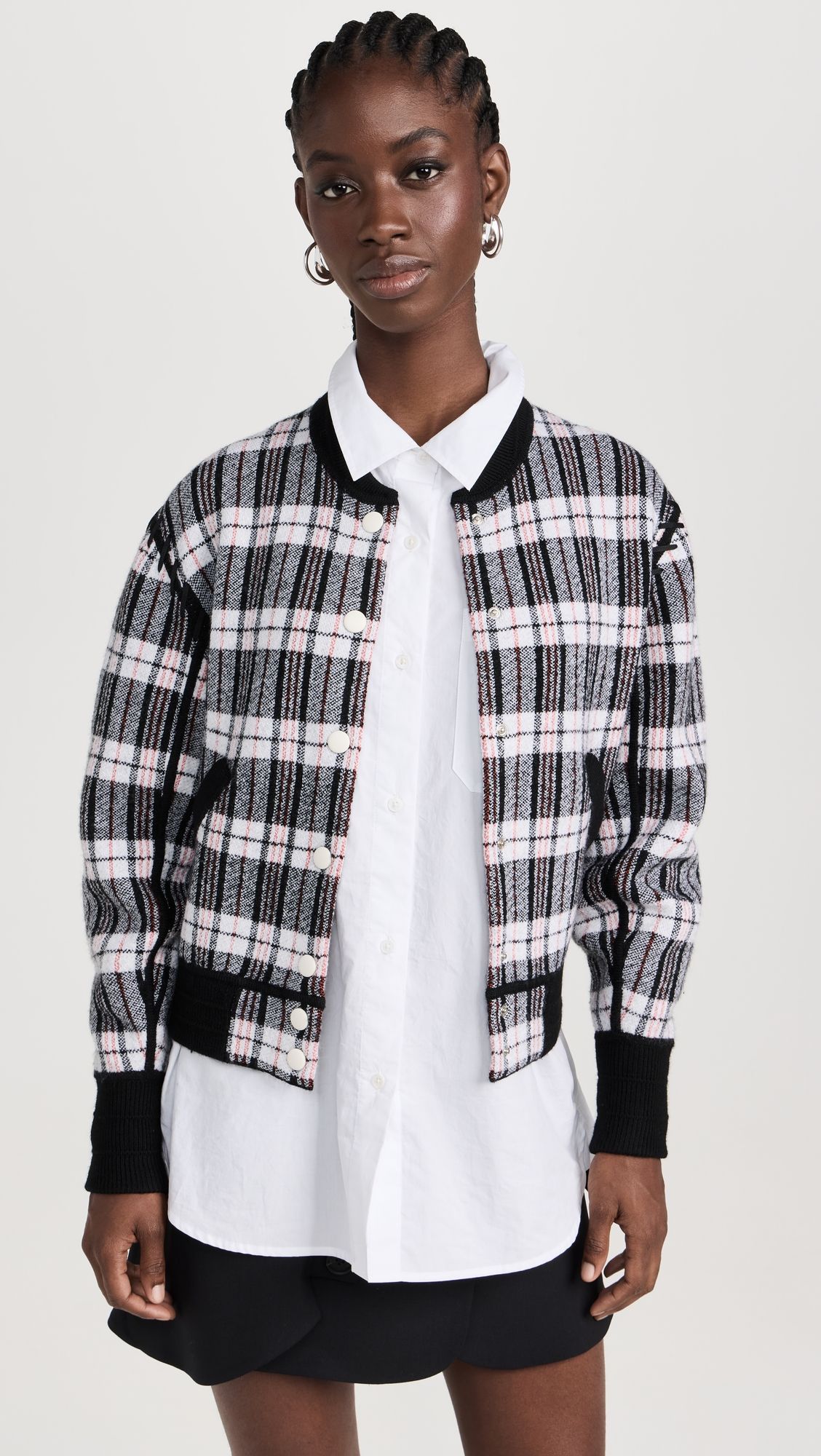 Kate Middleton Just Wore the Perfect Jacket Trend for Fall | Who What Wear