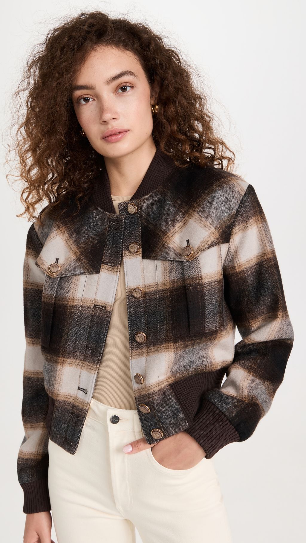 Kate Middleton Just Wore the Perfect Jacket Trend for Fall | Who What Wear