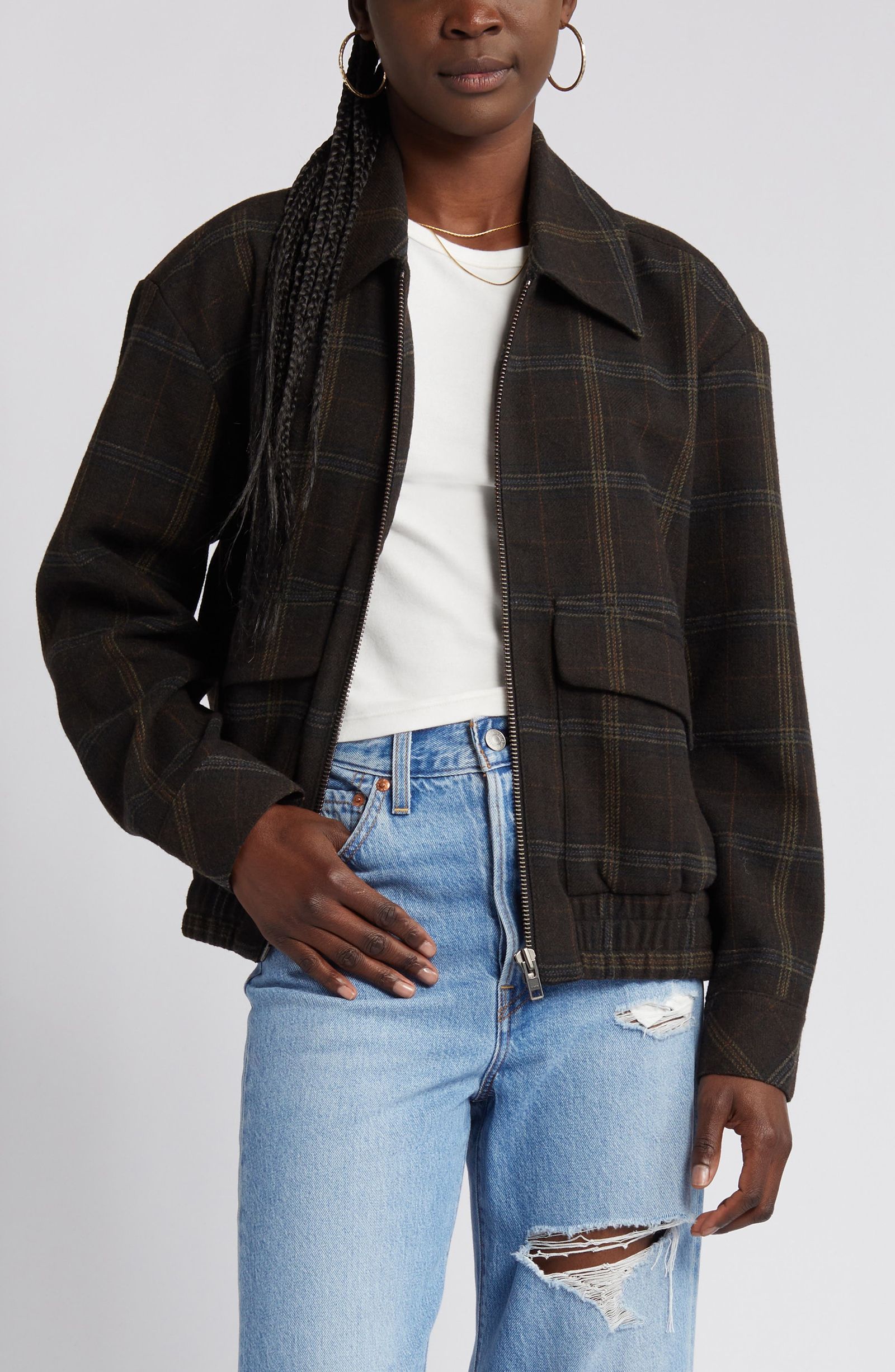 Kate Middleton Just Wore the Perfect Jacket Trend for Fall | Who What Wear