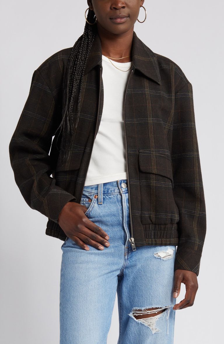 Kate Middleton Just Wore the Perfect Jacket Trend for Fall | Who What Wear