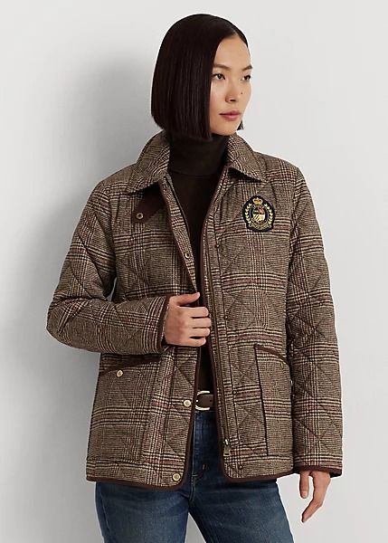 Kate Middleton Just Wore the Perfect Jacket Trend for Fall | Who What Wear