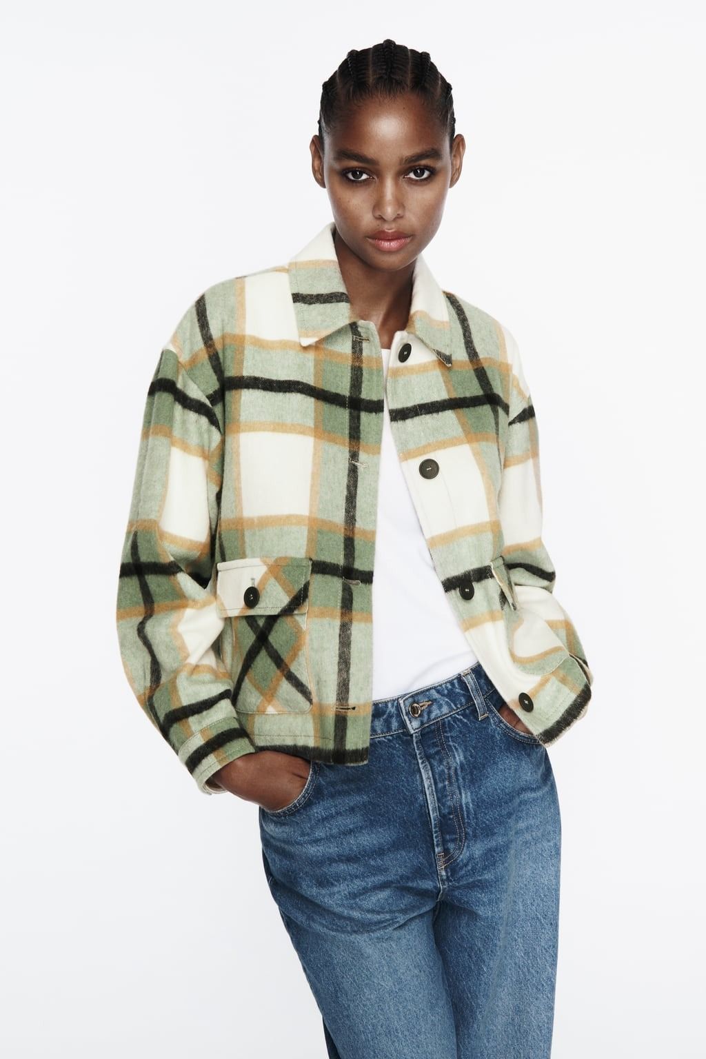 Kate Middleton Just Wore the Perfect Jacket Trend for Fall | Who What Wear