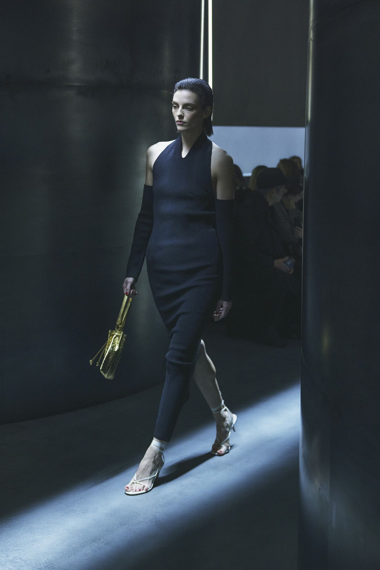 And Just Like That, We're in Our Halter Era (Again) | Who What Wear