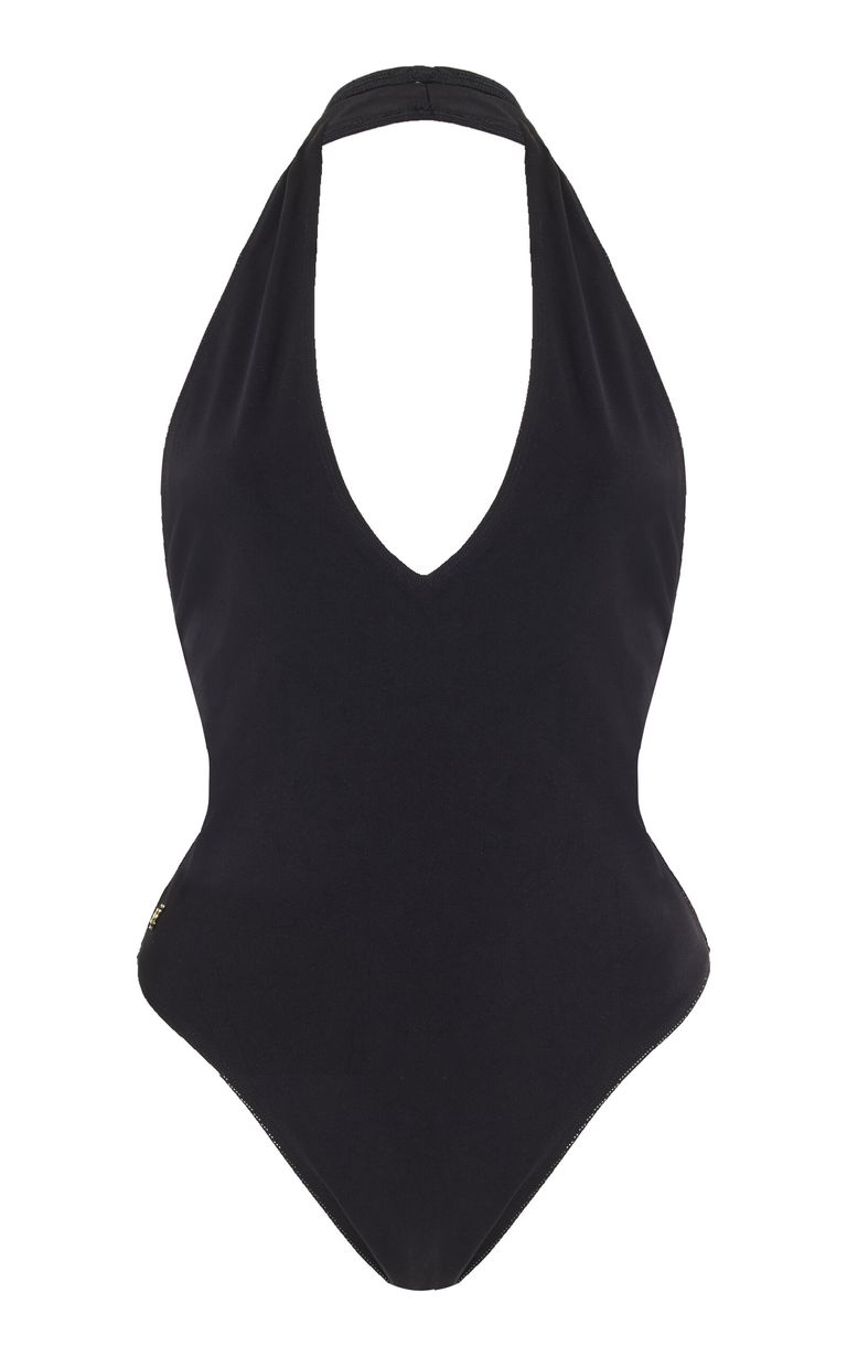 And Just Like That, We're in Our Halter Era (Again) | Who What Wear