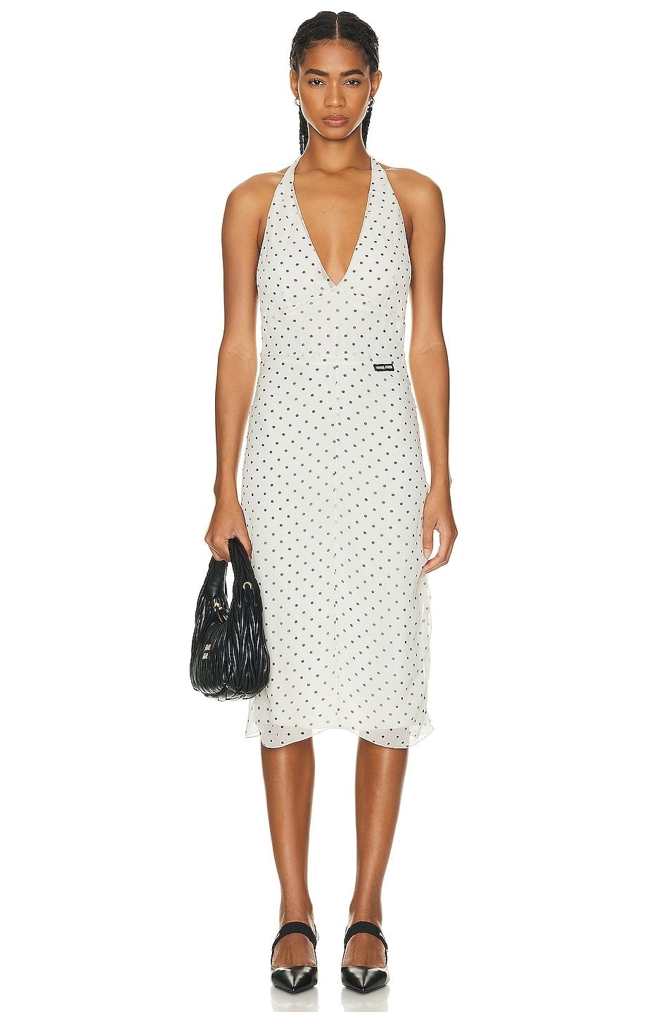 And Just Like That, We're in Our Halter Era (Again) | Who What Wear