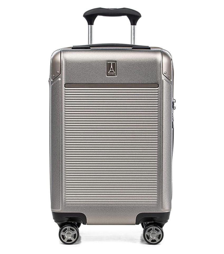 The 29 Best Carry-On Luggage Bags, Based on Reviews | Who What Wear