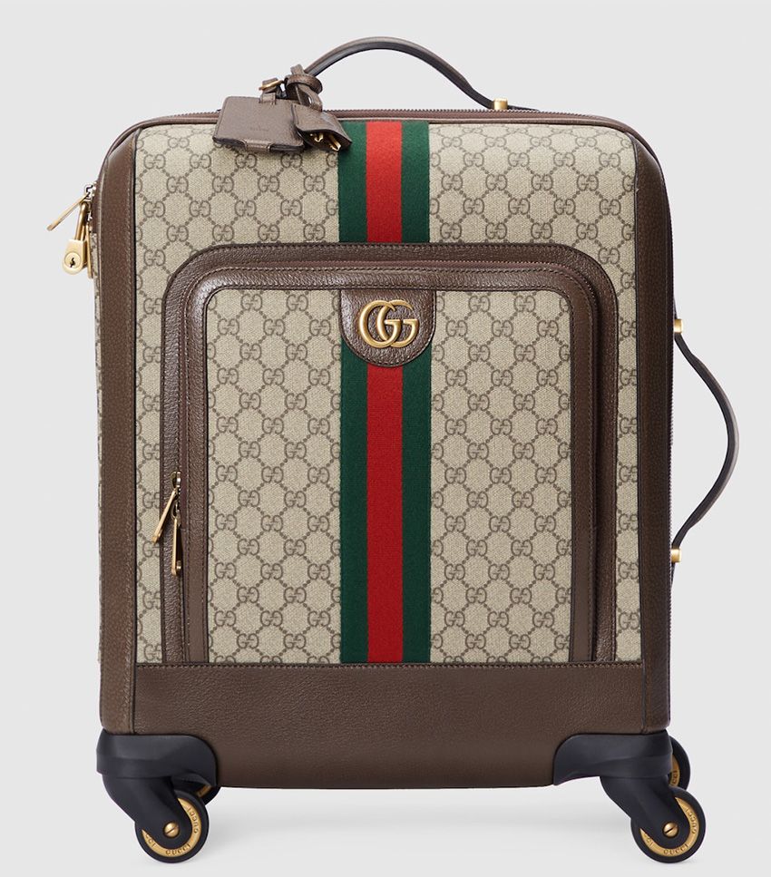 The 29 Best Carry-On Luggage Bags, Based on Reviews | Who What Wear