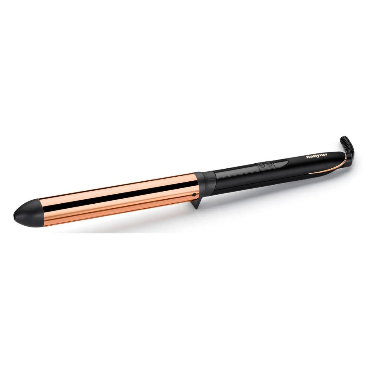 A Beauty Editor's Honest Review of the BaByliss Curling Wand | Who What ...
