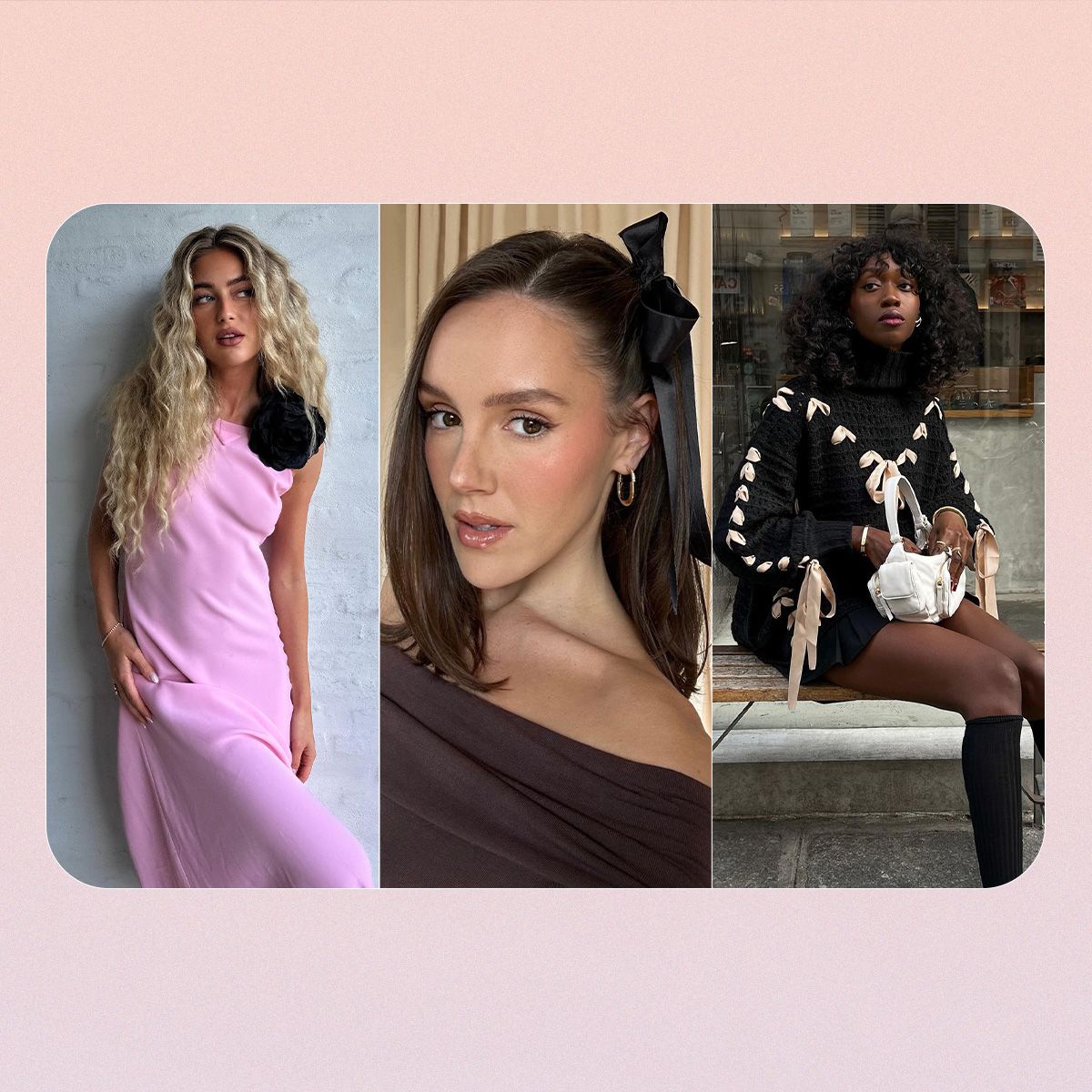 36 Pretty Picks for Winter I'm Sure Will Sell Out Fast | Who What Wear