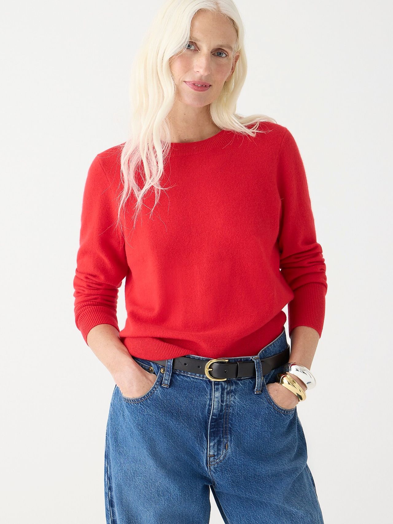 31 Chic Picks From J.Crew to Keep an Eye on for Cyber Week | Who What Wear