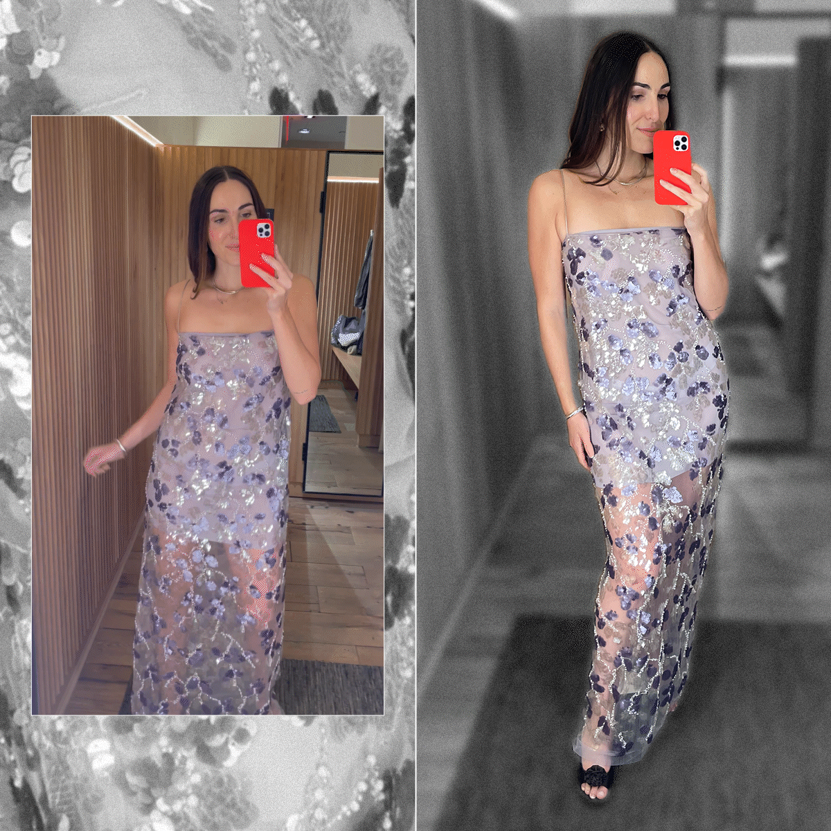 10 Items We Tried On From Mango's Jen Ceballos Collaboration | Who What ...