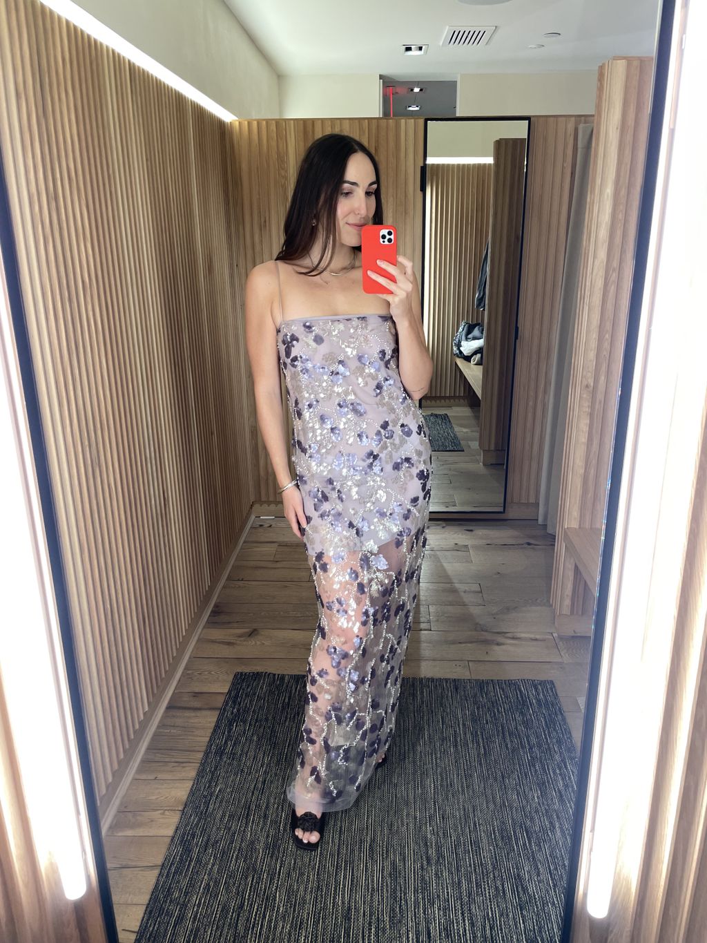 10 Items We Tried On From Mango's Jen Ceballos Collaboration | Who What ...