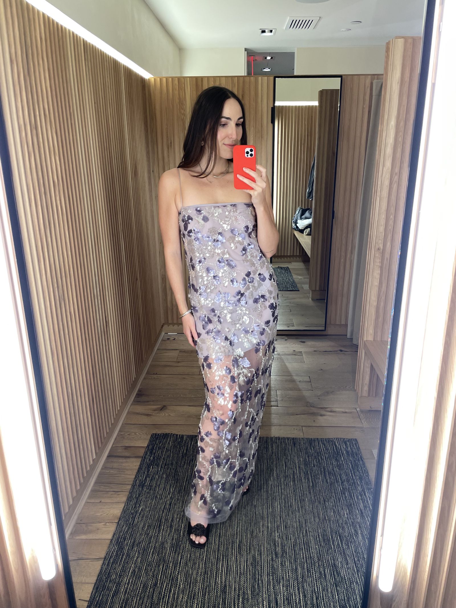 10 Items We Tried On From Mango's Jen Ceballos Collaboration | Who What ...