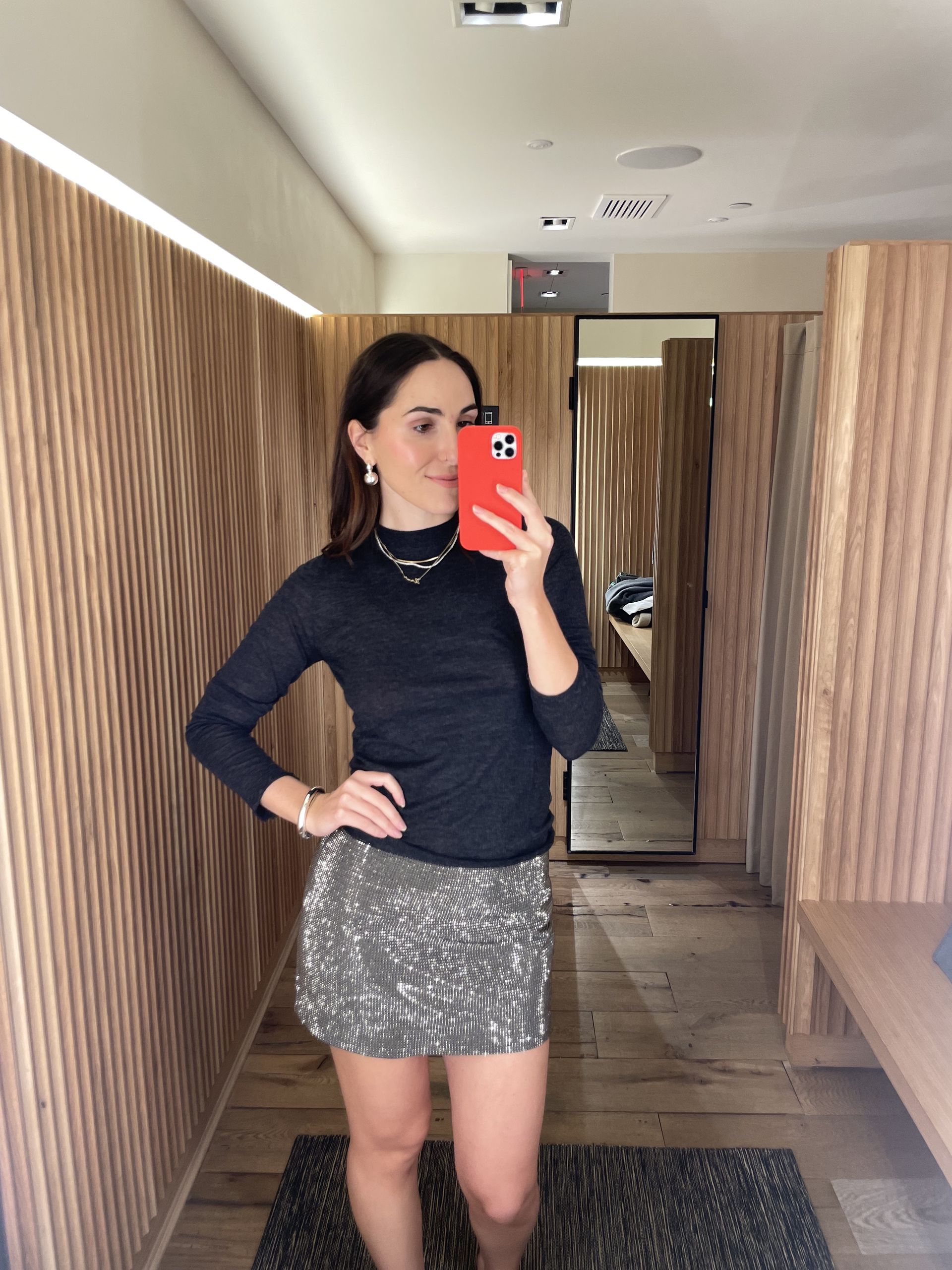 10 Items We Tried On From Mango's Jen Ceballos Collaboration | Who What ...