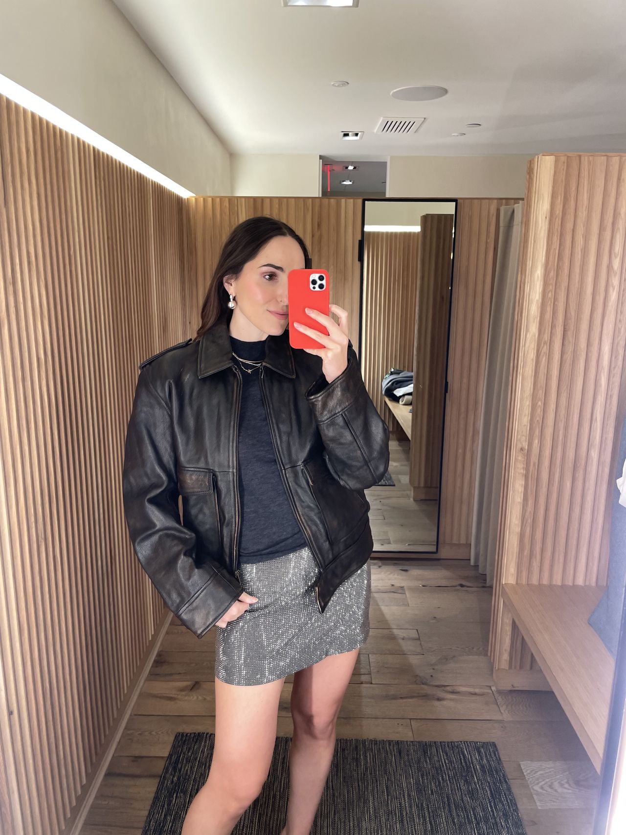 10 Items We Tried On From Mango's Jen Ceballos Collaboration | Who What ...