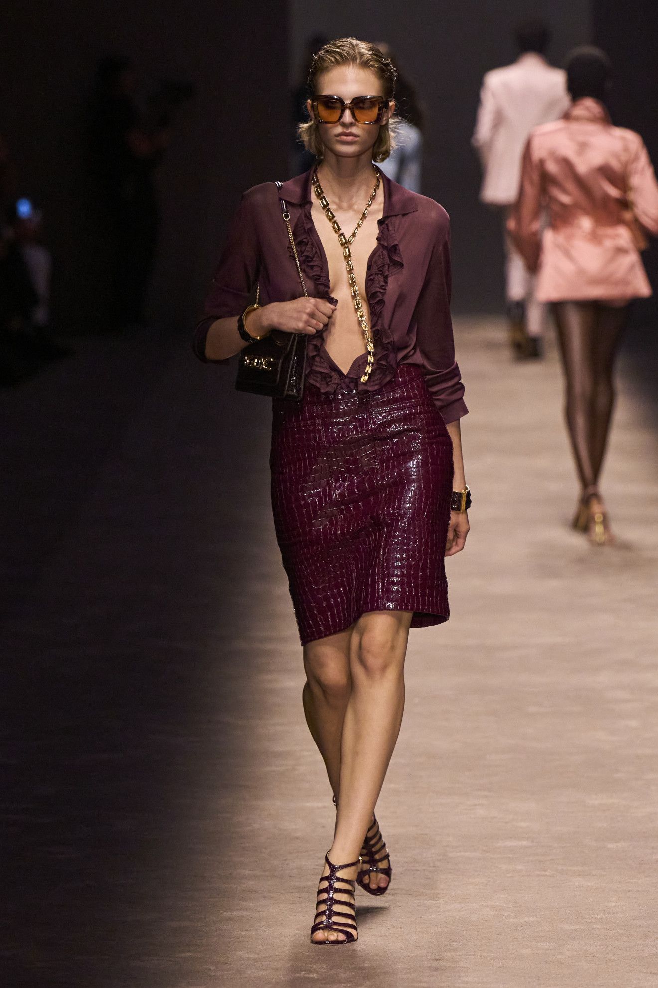 8 2024 Runway-Approved Pieces to Buy Now | Who What Wear