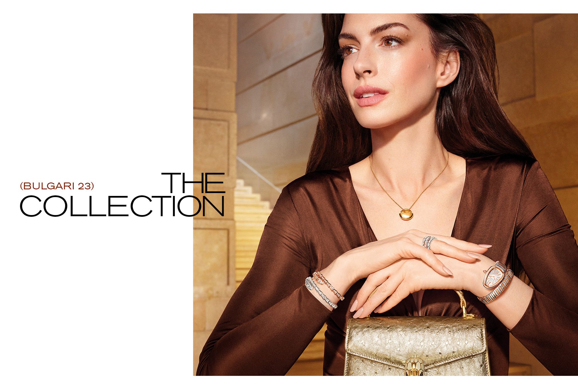 Our Top Holiday Jewelry Picks Are Here—16 Pieces to Gift | Who What Wear