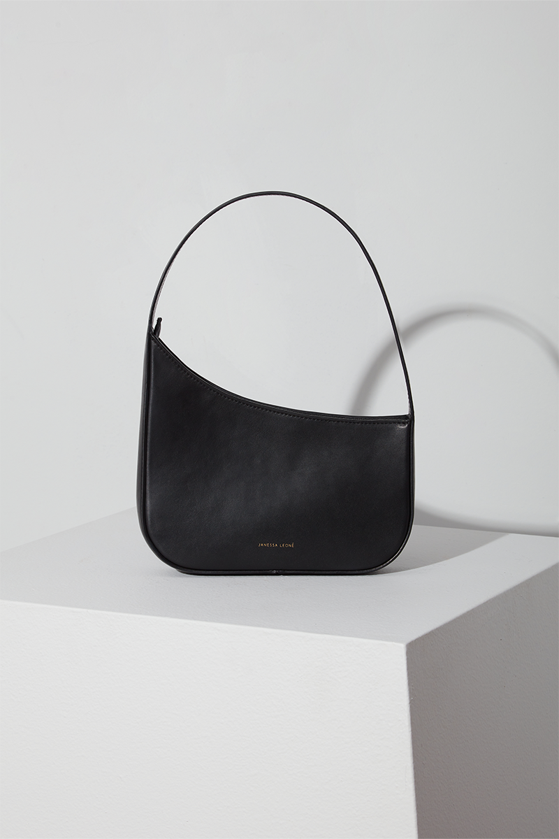 Preorder the Highly Coveted Janessa Leoné Bode Bag | Who What Wear