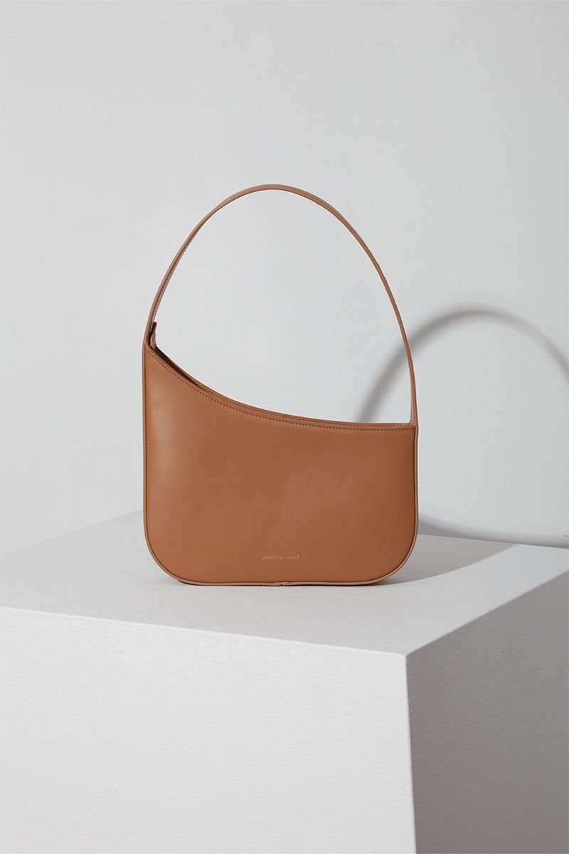 Preorder the Highly Coveted Janessa Leoné Bode Bag | Who What Wear